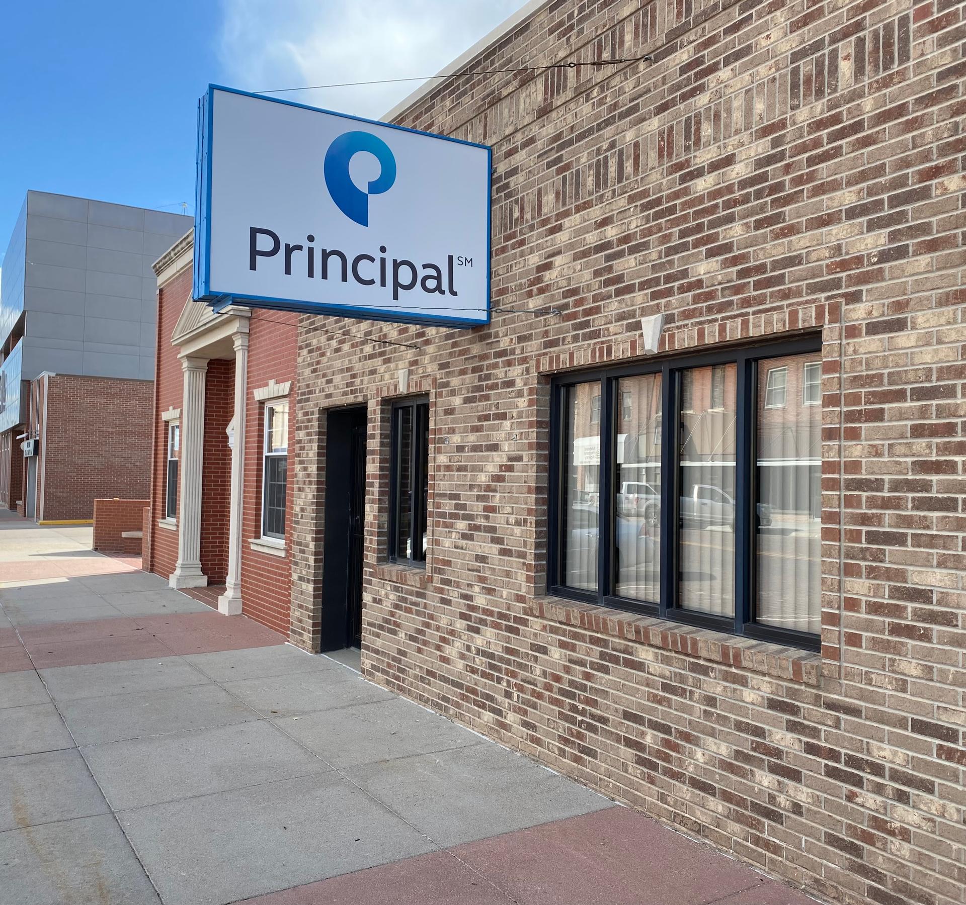 Our Firm : Principal Financial Group